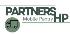 Mobile Pantry – PartnersHP